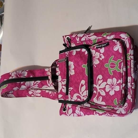 Hawaii Spirit | Bags | Hawaii Spirit Backpack | Poshmark